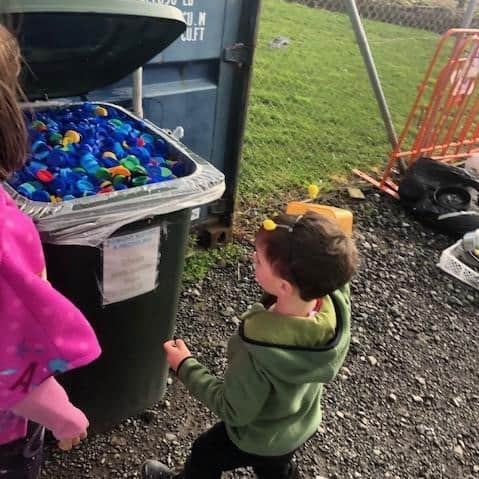 Alternative Recycling | The Junction