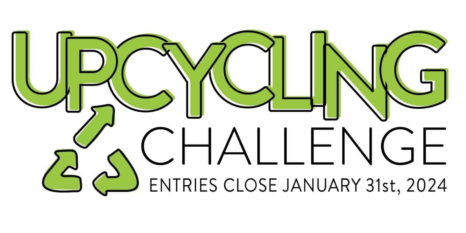 Upcycling Challenge 2023/24 | The Junction