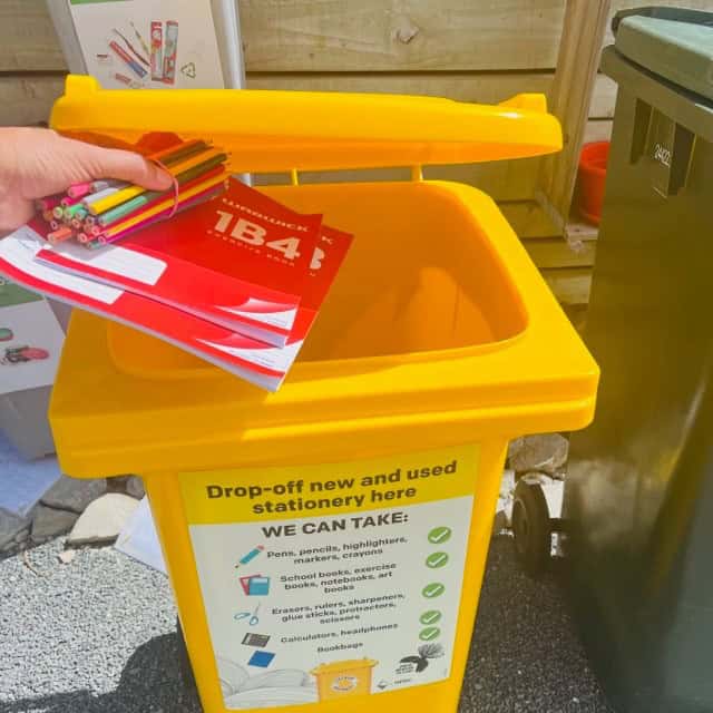 Alternative Recycling | The Junction